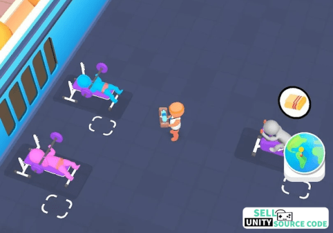 Most Trusted Unity Game Source Code Website - Pocketfriendlycode