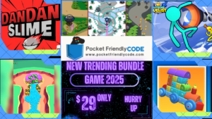 Pocketfriendlycode - PocketFriendlyCode