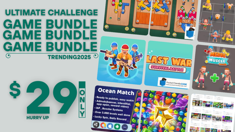 Pocketfriendlycode - PocketFriendlyCode