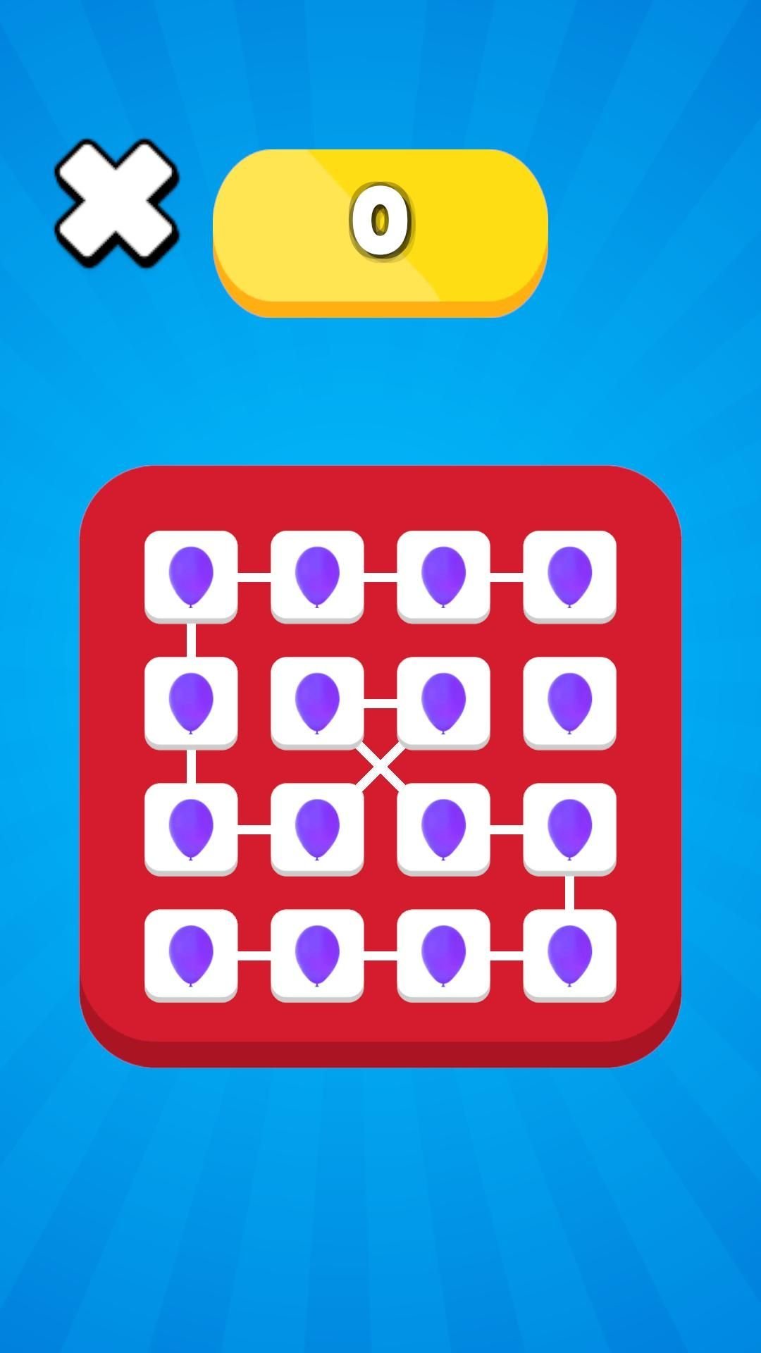 Merge Balloons Unity - PocketFriendlyCode